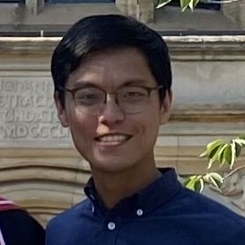 Lab Members | Yeung Lab – SickKids