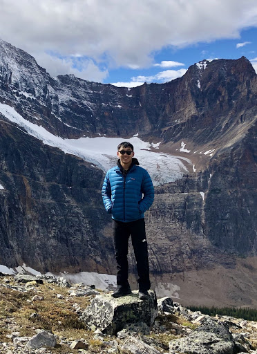 Team | Dr. Ryan Yuen Lab | SickKids