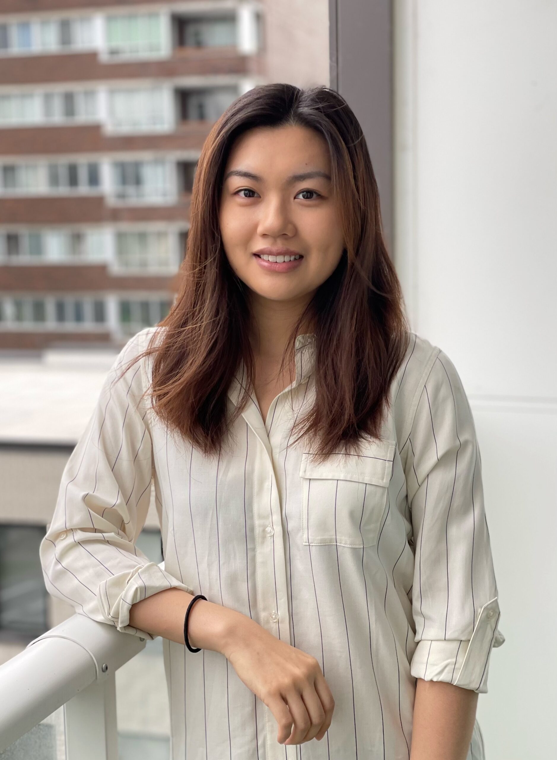 Team | Dr. Ryan Yuen Lab | SickKids