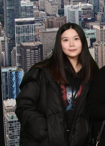 Team | Dr. Ryan Yuen Lab | SickKids