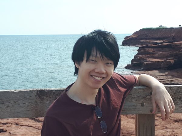 Team | Dr. Ryan Yuen Lab | SickKids