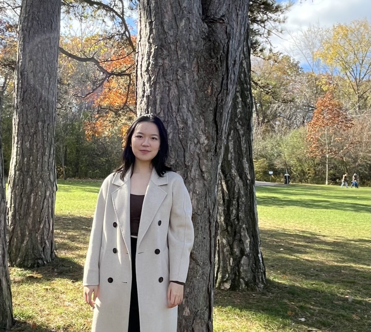 Team | Dr. Ryan Yuen Lab | SickKids