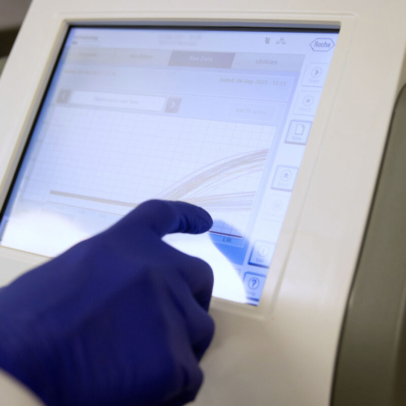 Zebrafish Genetics and Disease Model Core | SickKids